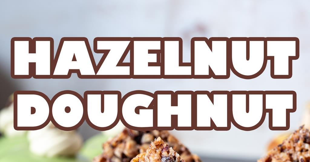 Bakers unveil sweet creations for National Doughnut Week 2024 | British ...