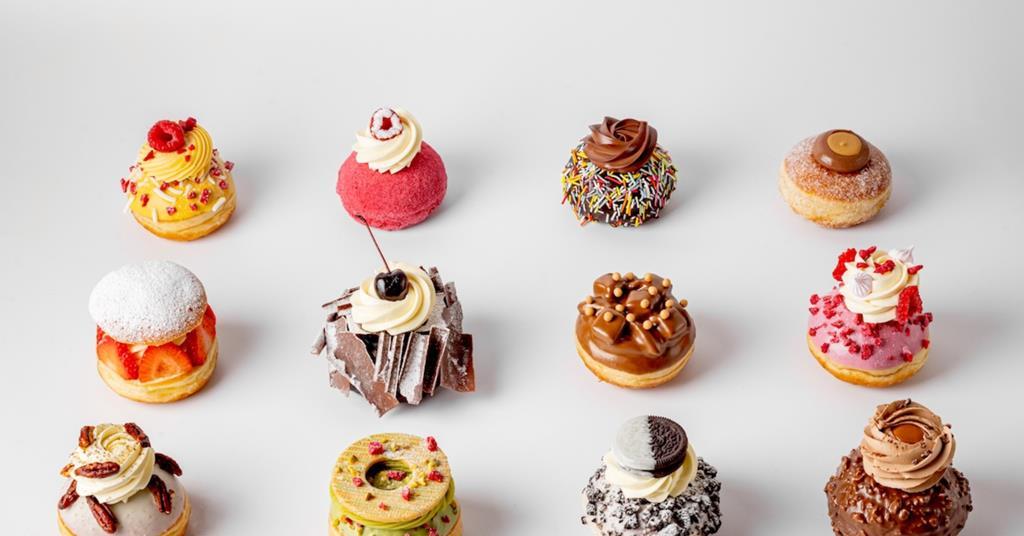 Opening Doors #10: new sites launched by craft bakery brands | News ...