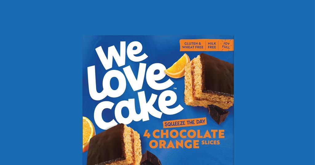 Bakers kick off 2025 with new sweet treats | British Baker