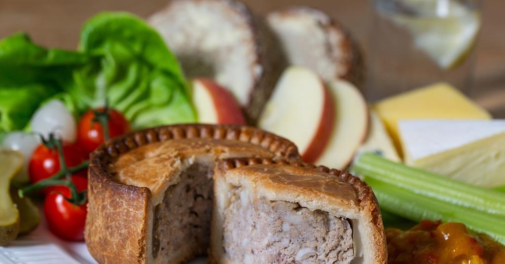 Pork Farms launches pork pie competition | News | British Baker
