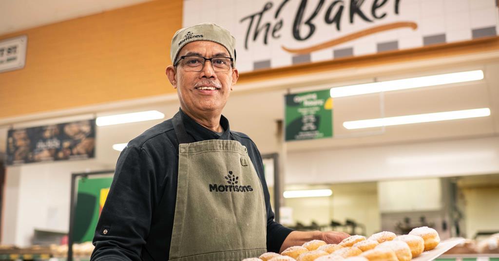 Marks & Spencer crowned Bakery Retailer of the Year 2024 | News ...