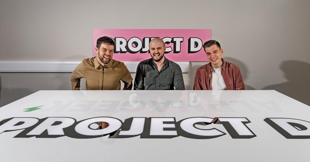 Project D launches £400k crowdfunding campaign | News | British Baker