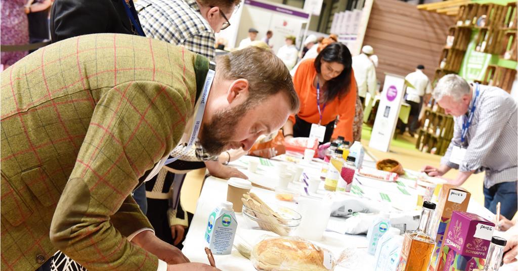 Farm Shop & Deli Product Awards 2024 open for entry | News | British Baker