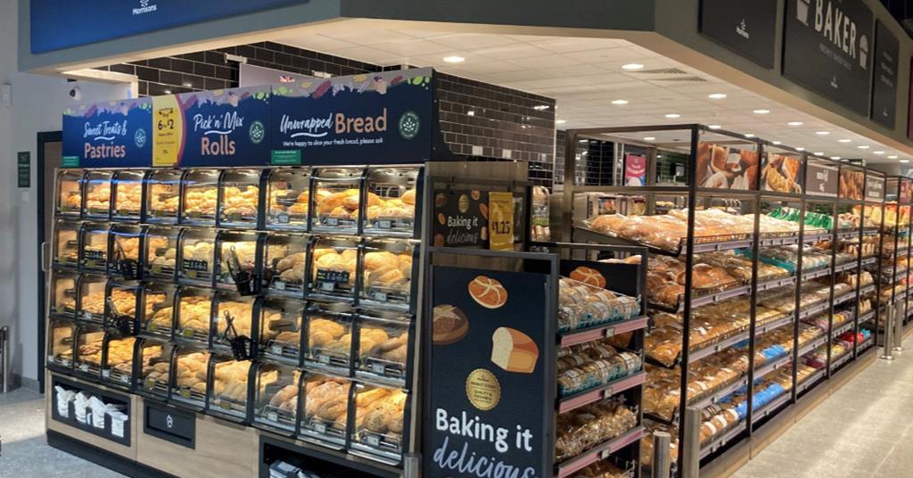 Marks & Spencer crowned Bakery Retailer of the Year 2024 | News ...