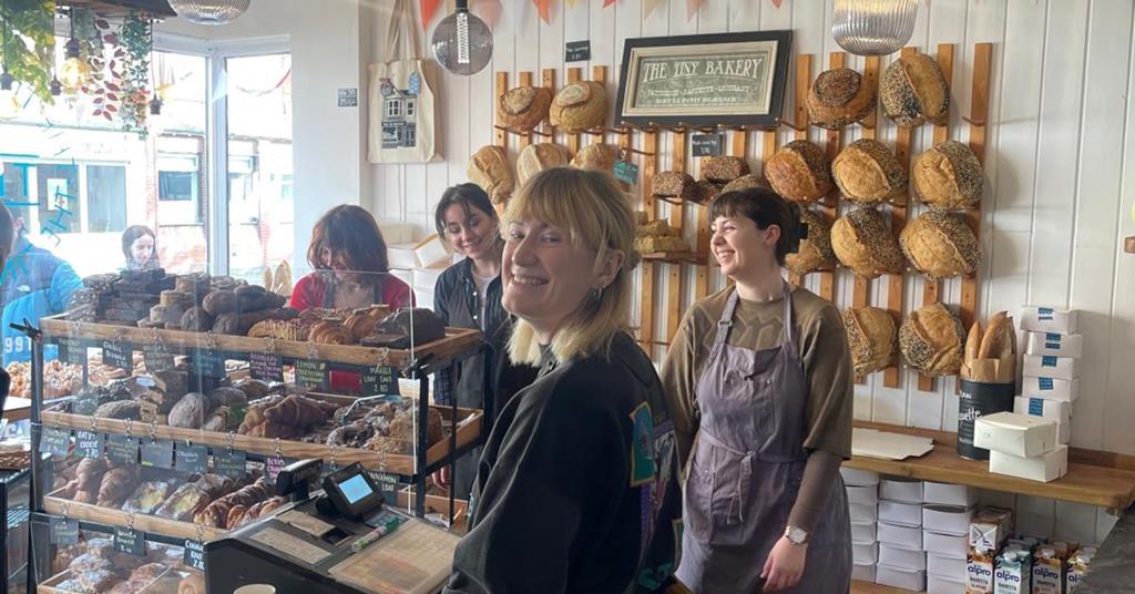 Finalists for 2025 Craft Bakery Business of the Year unveiled | News ...