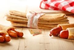 Nina Bakery launches new Sub Pita | Product News | British Baker