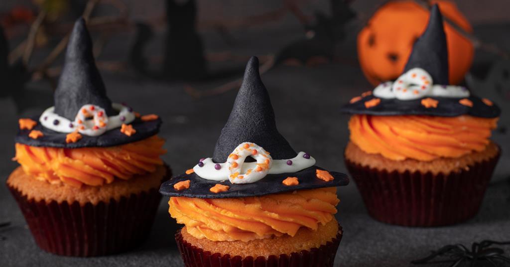 Halloween brings ‘significant’ sales increase to 49% of bakers | News ...