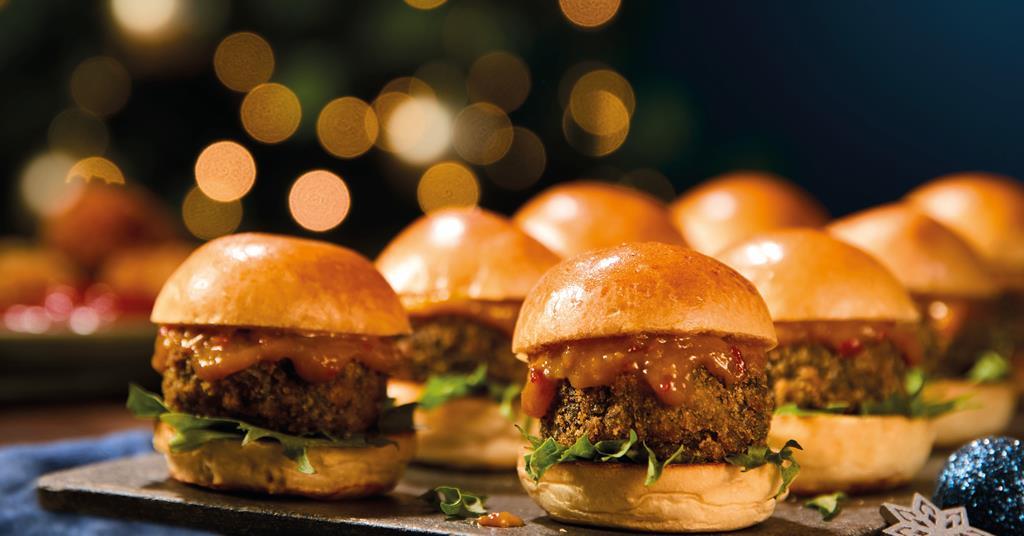 Morrisons unveils bakery range for Christmas 2025 | British Baker