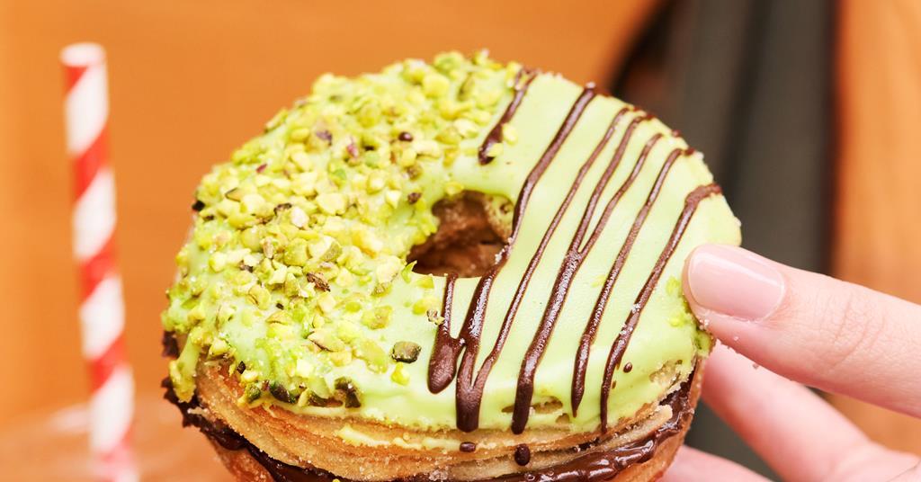 Wenzel’s and Sponge roll out new product ranges for summer | British Baker