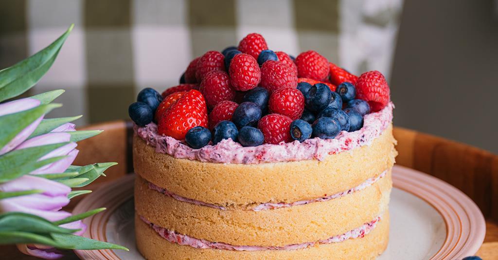 Wenzel’s and Sponge roll out new product ranges for summer | British Baker