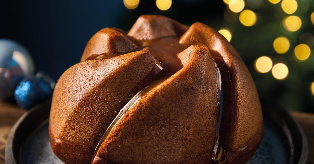 Morrisons unveils bakery range for Christmas 2025 | British Baker