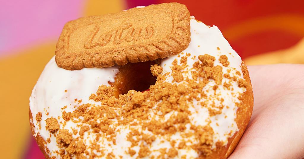 Wenzel’s and Sponge roll out new product ranges for summer | British Baker