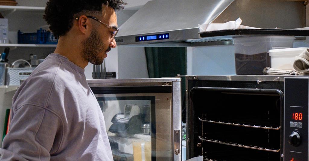 Opening Doors #22: craft bakeries unveil fresh new retail sites | News ...