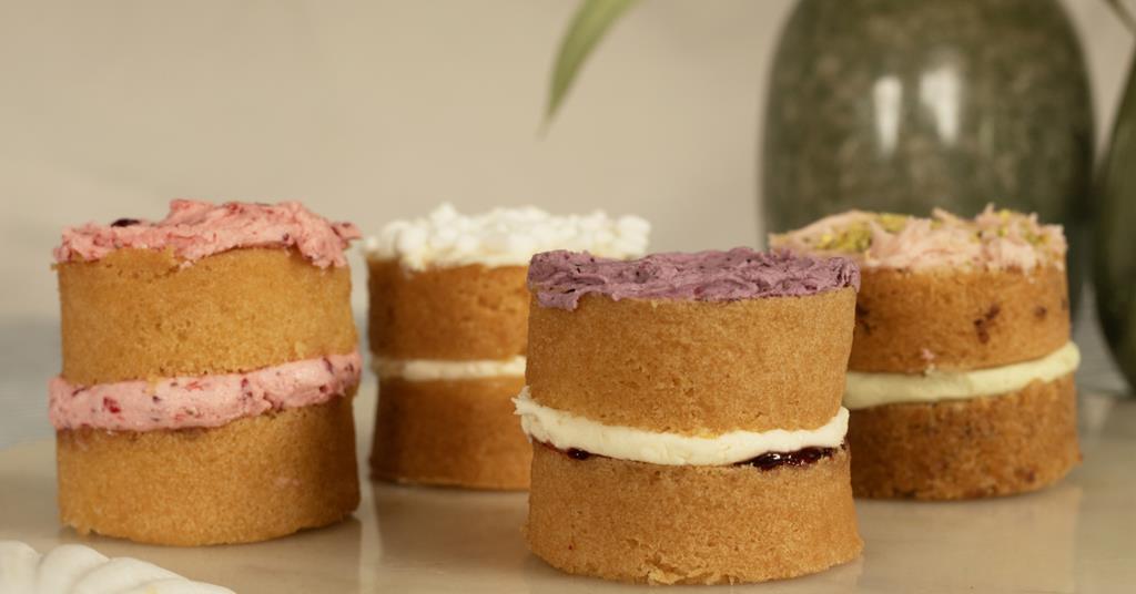 Wenzel’s and Sponge roll out new product ranges for summer | British Baker