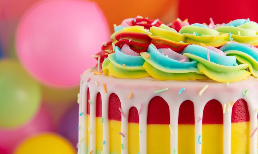 Top cake trends for 2022 revealed | Feature | British Baker