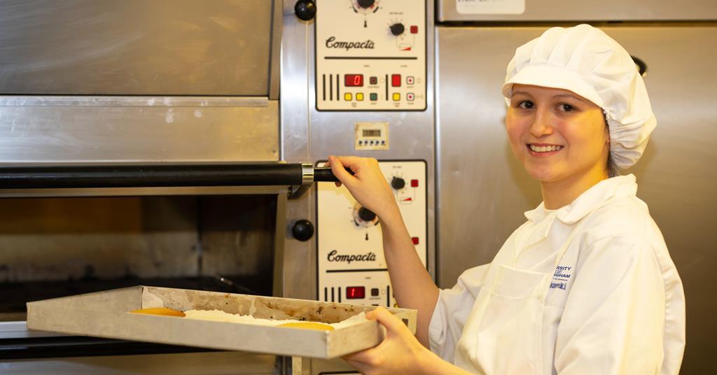 Could you be one of Dawn Foods’ new student ambassadors? | News ...