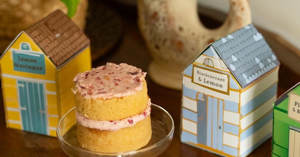 Wenzel’s and Sponge roll out new product ranges for summer | British Baker