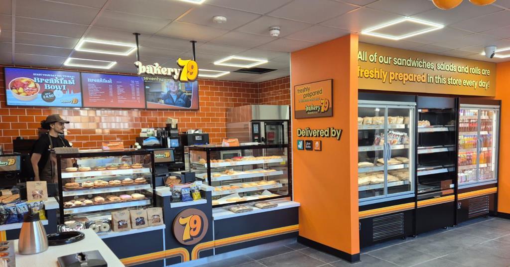 Park Garage Group looks to ramp up estate expansion of Bakery 79 ...