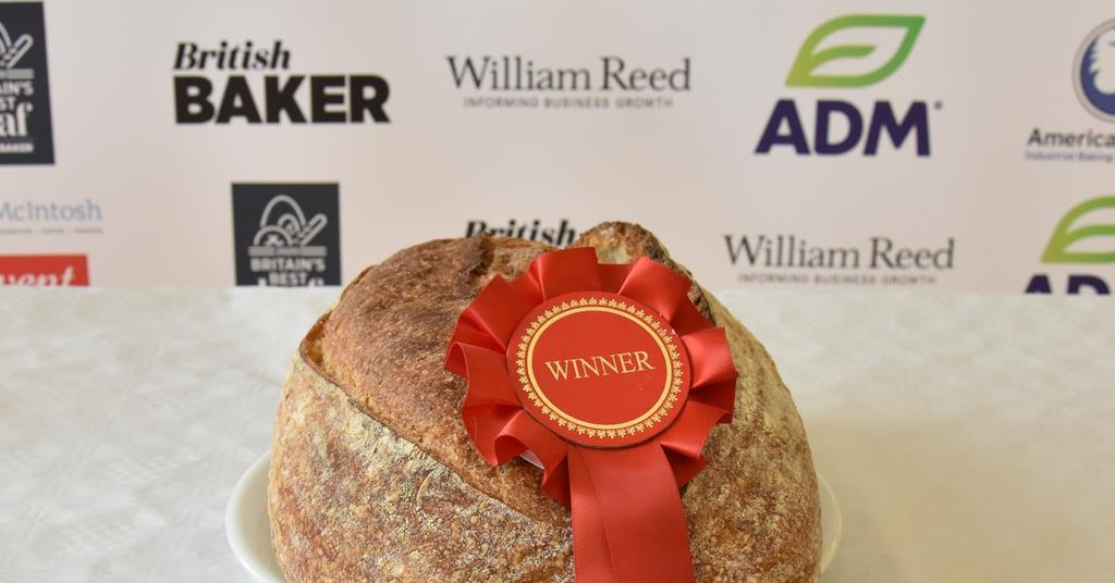 Winner of Britain’s Best Loaf competition 2020 revealed | News ...