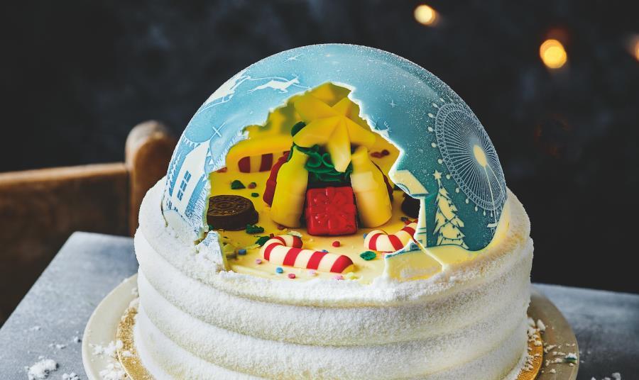 Top cake trends for 2022 revealed | Feature | British Baker