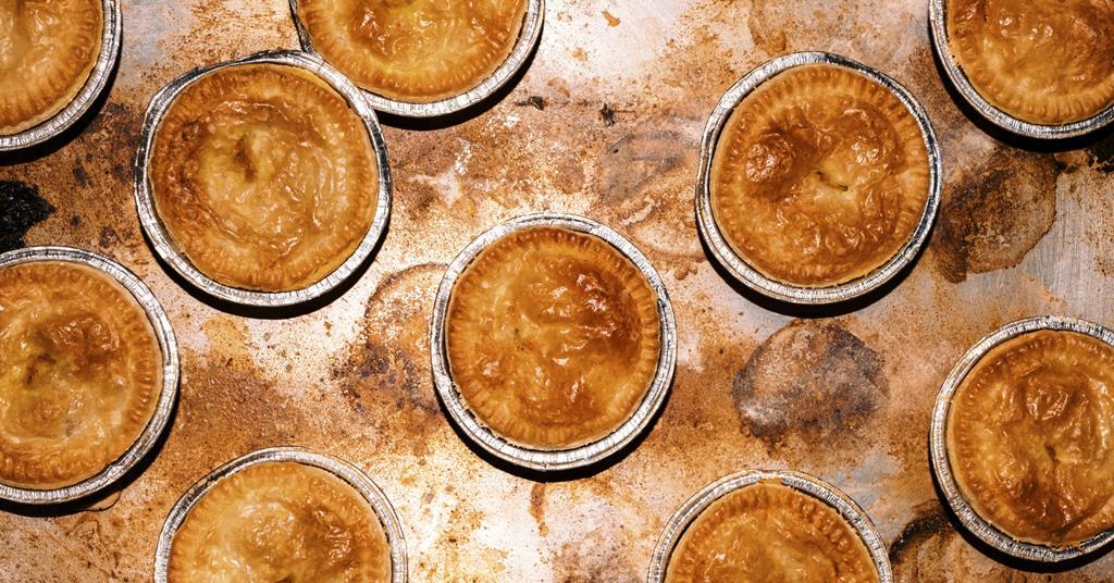 Bakers unveil recipe innovation for British Pie Week 2026 | British Baker
