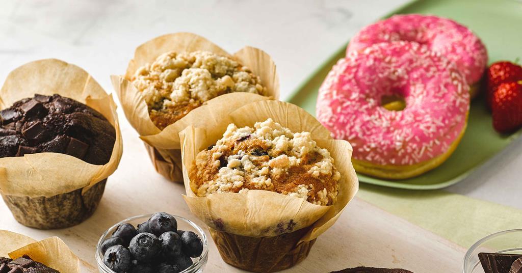 Baker & Baker rolls out vegan bakery range in the UK | Product News ...
