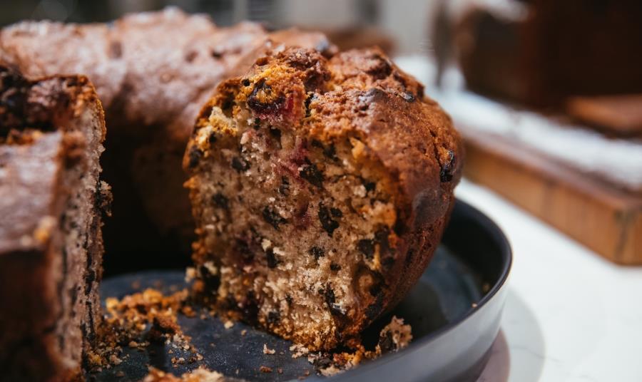 Fruit cake voted the most ‘boring’ by under 35s | News | British Baker