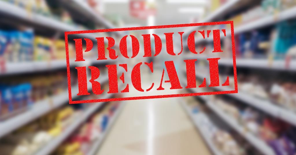 Exclusive: analysis reveals top reasons behind bakery recalls over past ...
