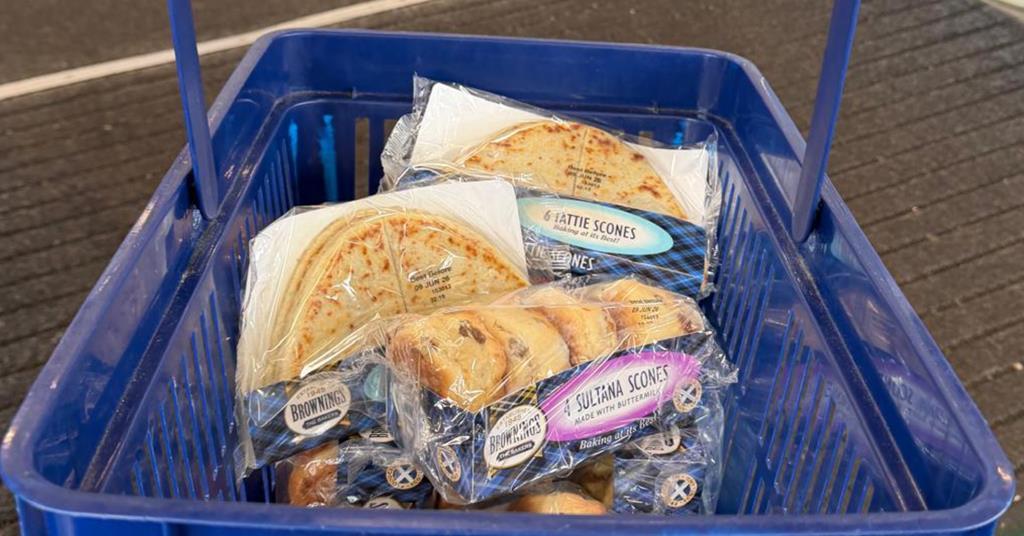 Bakery brands secure retail listings for sweet and savoury items ...