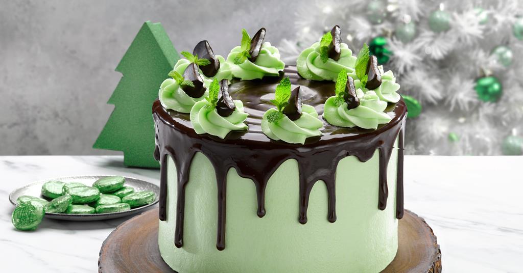 Dawn Foods unveils new vegan mix, flavourings and icings | Product News ...