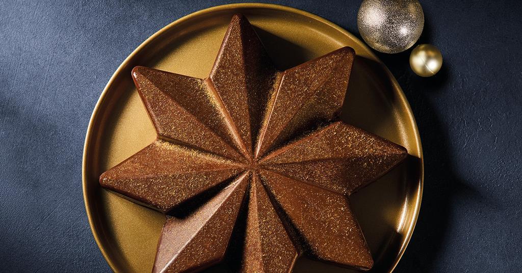 Morrisons unveils bakery range for Christmas 2025 | British Baker