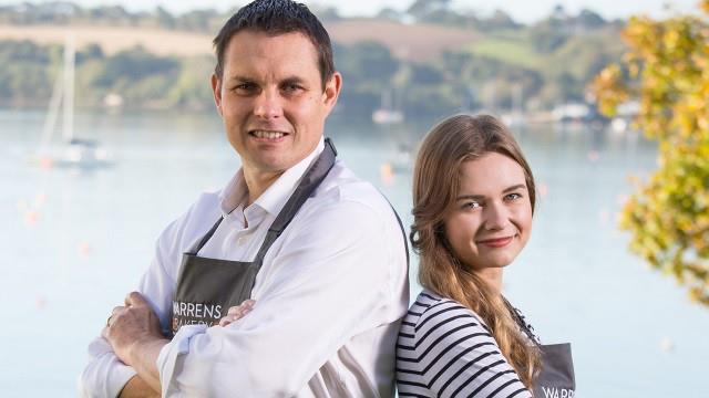 Jason Jobling steps down as Warrens Bakery director | News | British Baker