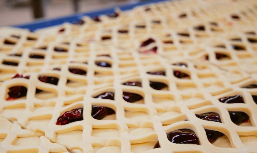 Mastering modern bakery challenges | Promotional feature | British Baker