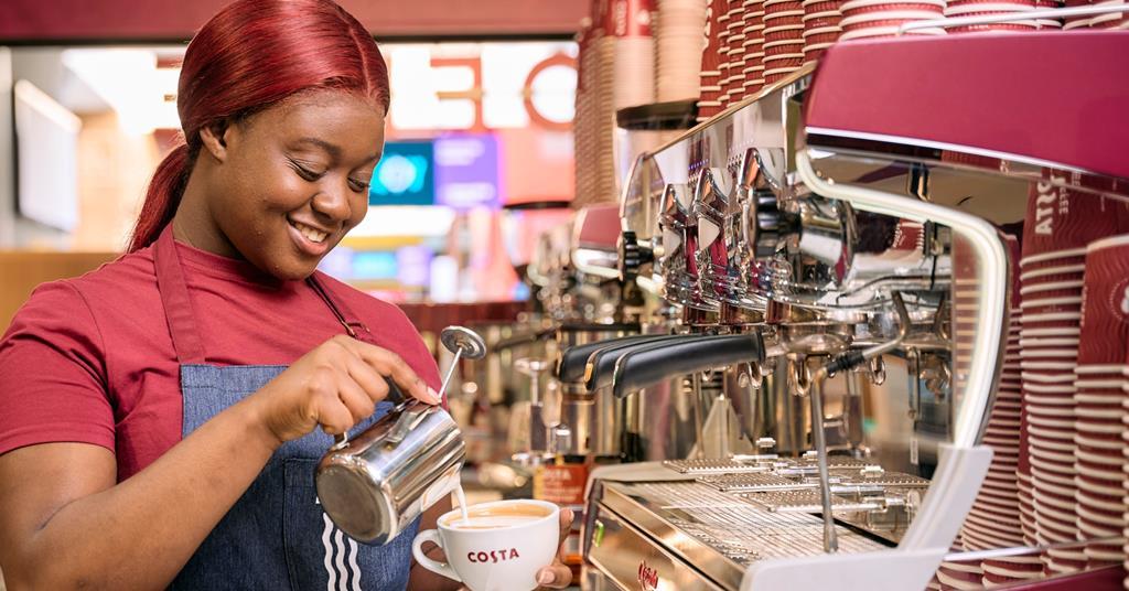 Costa Coffee employees secure 5% pay rise | News | British Baker