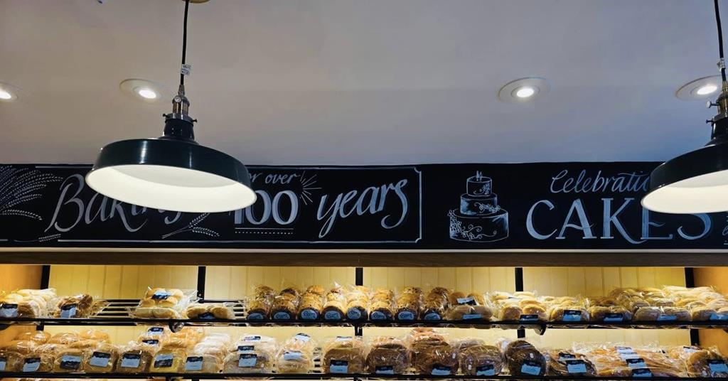 Opening Doors #15: new shops launched by craft bakeries | News ...