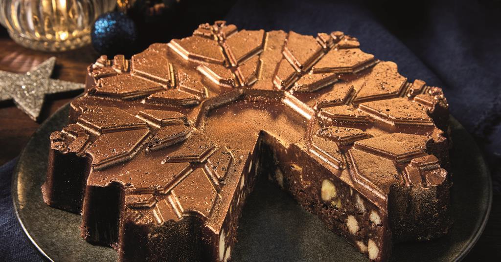 Morrisons unveils bakery range for Christmas 2025 | British Baker