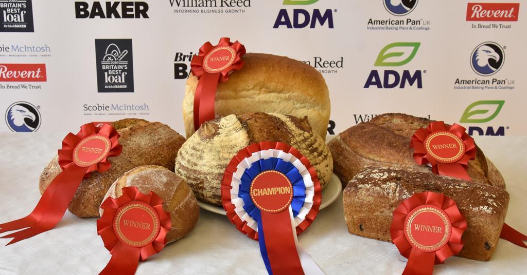 Winner of Britain’s Best Loaf competition 2020 revealed | News ...