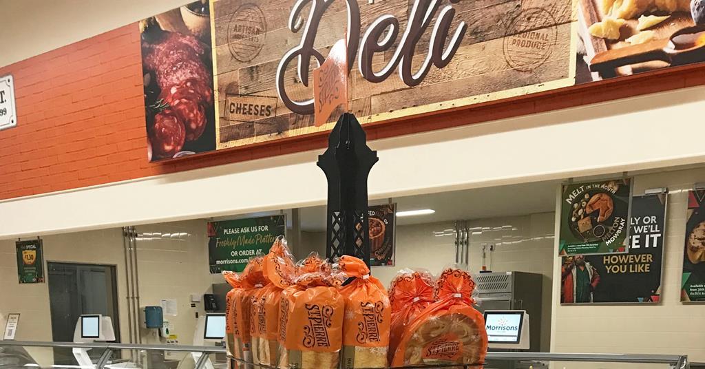 St Pierre Groupe reveals growth under Grupo Bimbo | Interview | British ...