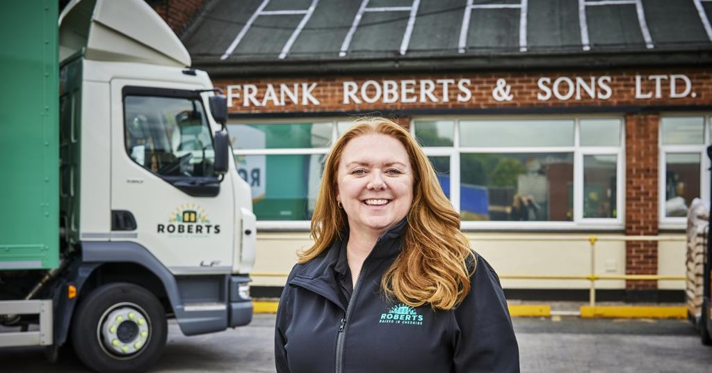 Roberts Bakery MD Julia Banton on recovery since fire | British Baker