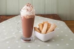 Stag Bakeries launches Sweet Straws | Product News | British Baker
