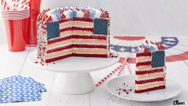 Dawn Foods launches range of Layer Cake Mixes | Product News | British ...