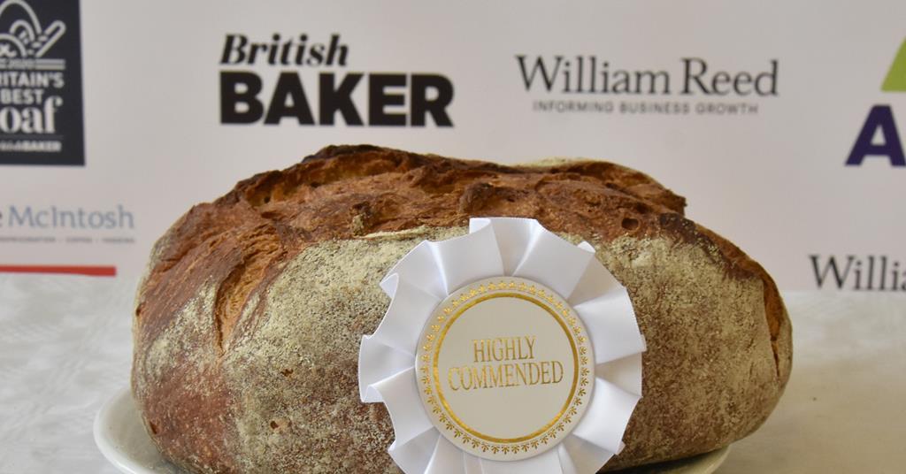 Winner of Britain’s Best Loaf competition 2020 revealed | News ...