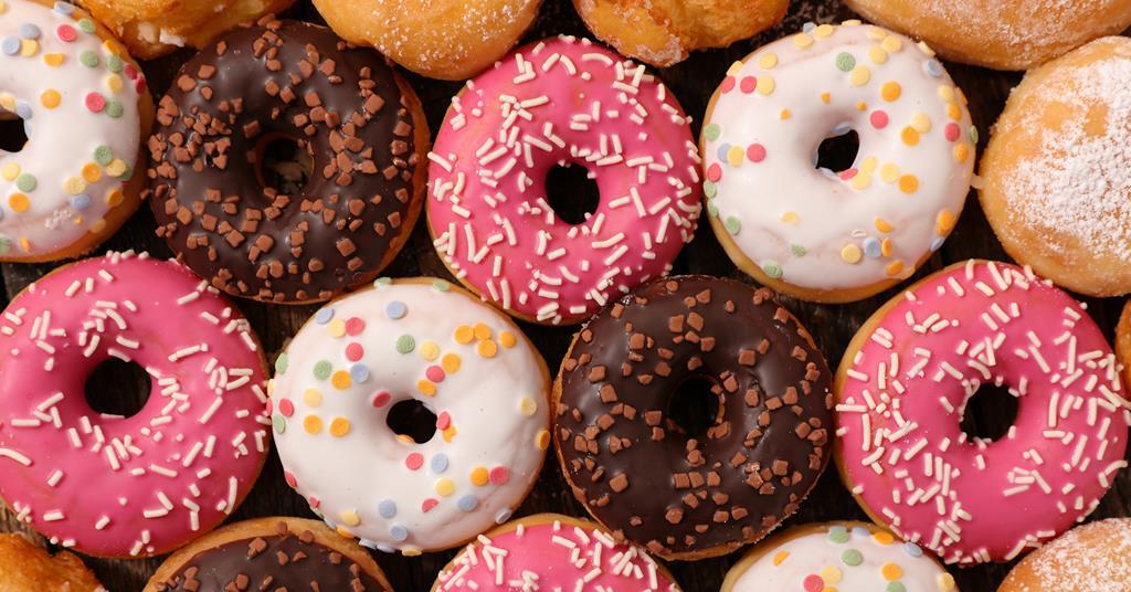 National Doughnut Week confirmed for 2021 | News | British Baker