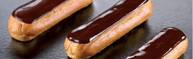New éclair range from Brioche Pasquier | News | British Baker