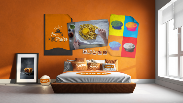 Pukka launches search for UK’s Ultimate Pie Fan | Product News ...