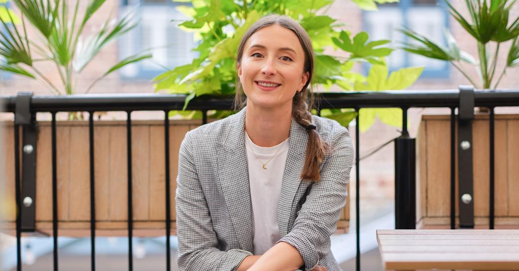 Behind the bakery products: Q&A with Cornish Bakery’s Alice Leach ...