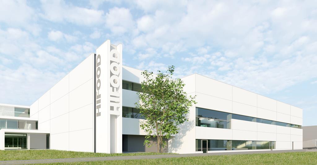 CSM Ingredients CEO Aldo Uva shares his vision of the future ...