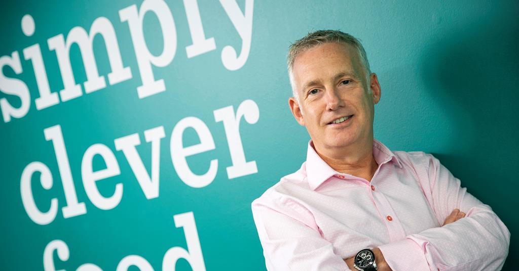 Macphie makes major moves towards ESG targets | News | British Baker