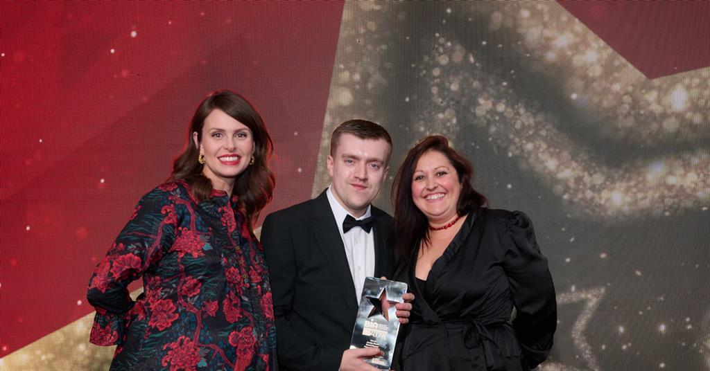 Jordan Skeet from Bread Source on his life as a bakery apprentice ...