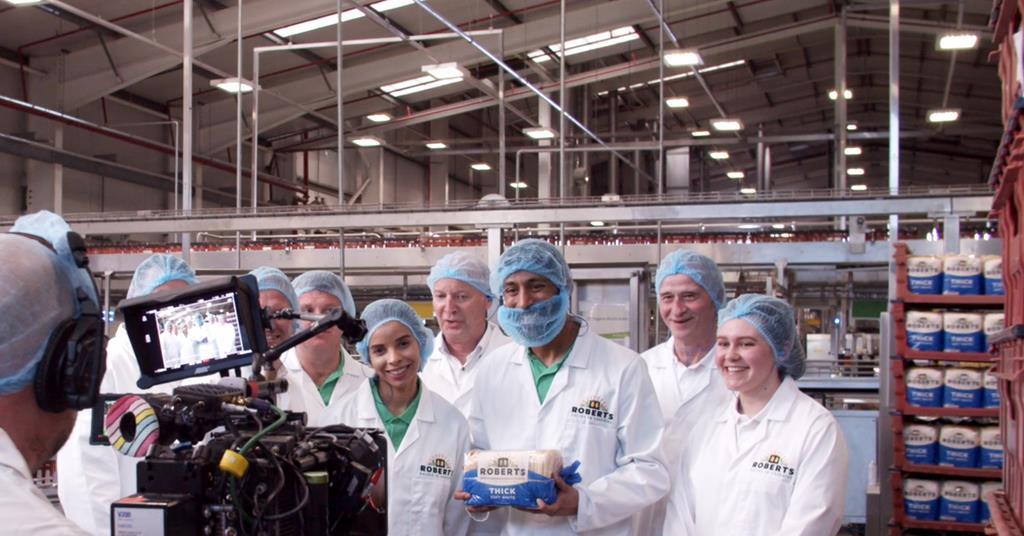 Roberts Bakery MD Julia Banton on recovery since fire | British Baker